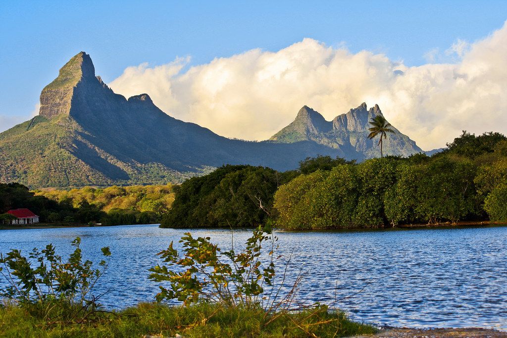 Yacht Charter Mauritius | Crewed Yachts | HELM